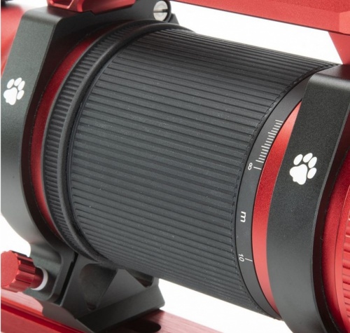 William Optics RedCat 71 APO 348mm f/4.9 OTA - Rother Valley Optics Ltd